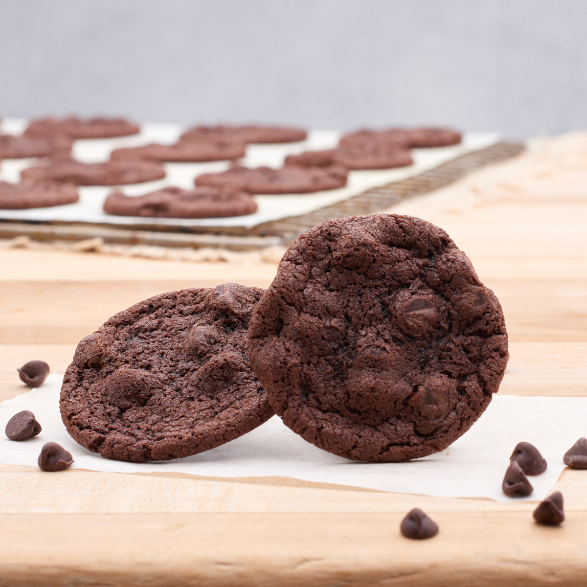 Bakery Cookies – Penn State Bakery