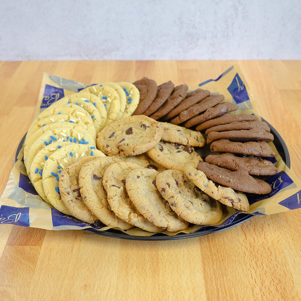Cookie Platter – Penn State Bakery