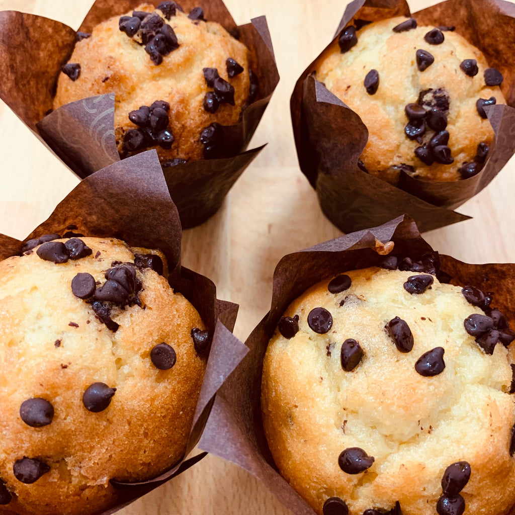 Mcafee K Cups Coffee Bakery Chocolate Chip Cookies 16 Count - Each ...