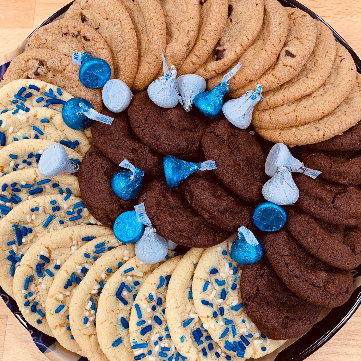 Cookie Platter – Penn State Bakery