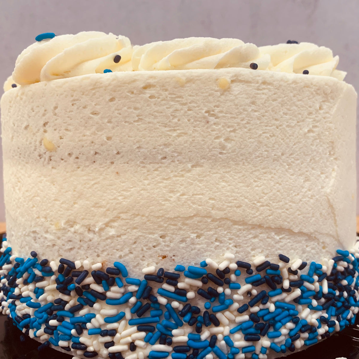 Lion Layer Cake – Penn State Bakery