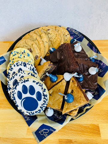 Delivery on University Park Campus – Penn State Bakery