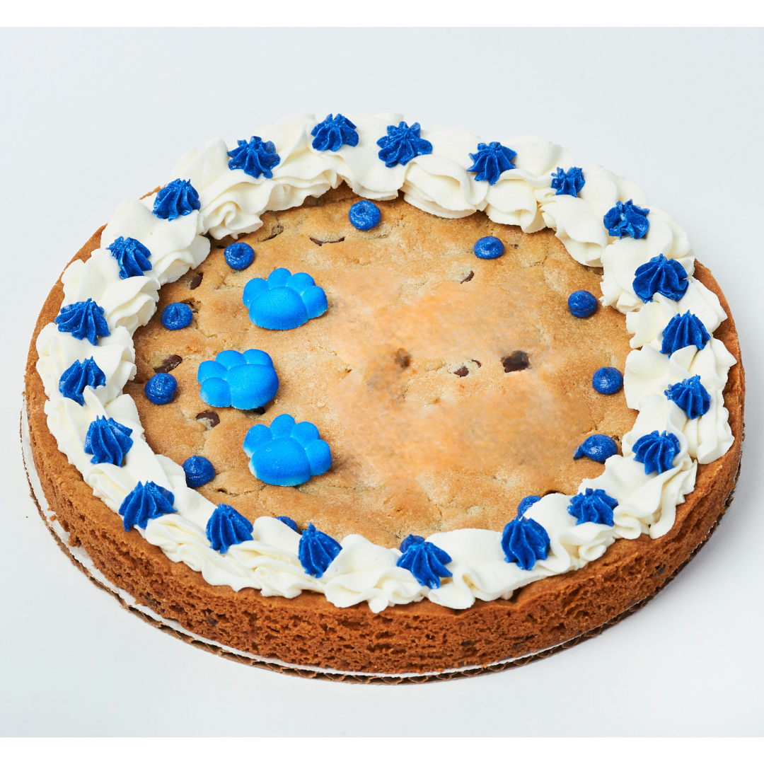 Monster Cookie – Penn State Bakery