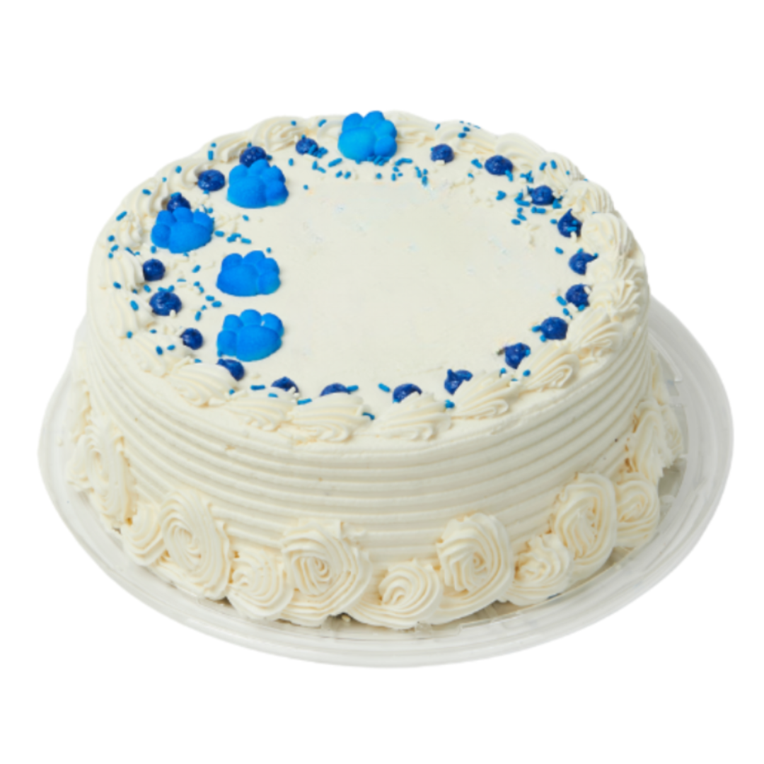 Specialty Cakes-9 inch round – Penn State Bakery