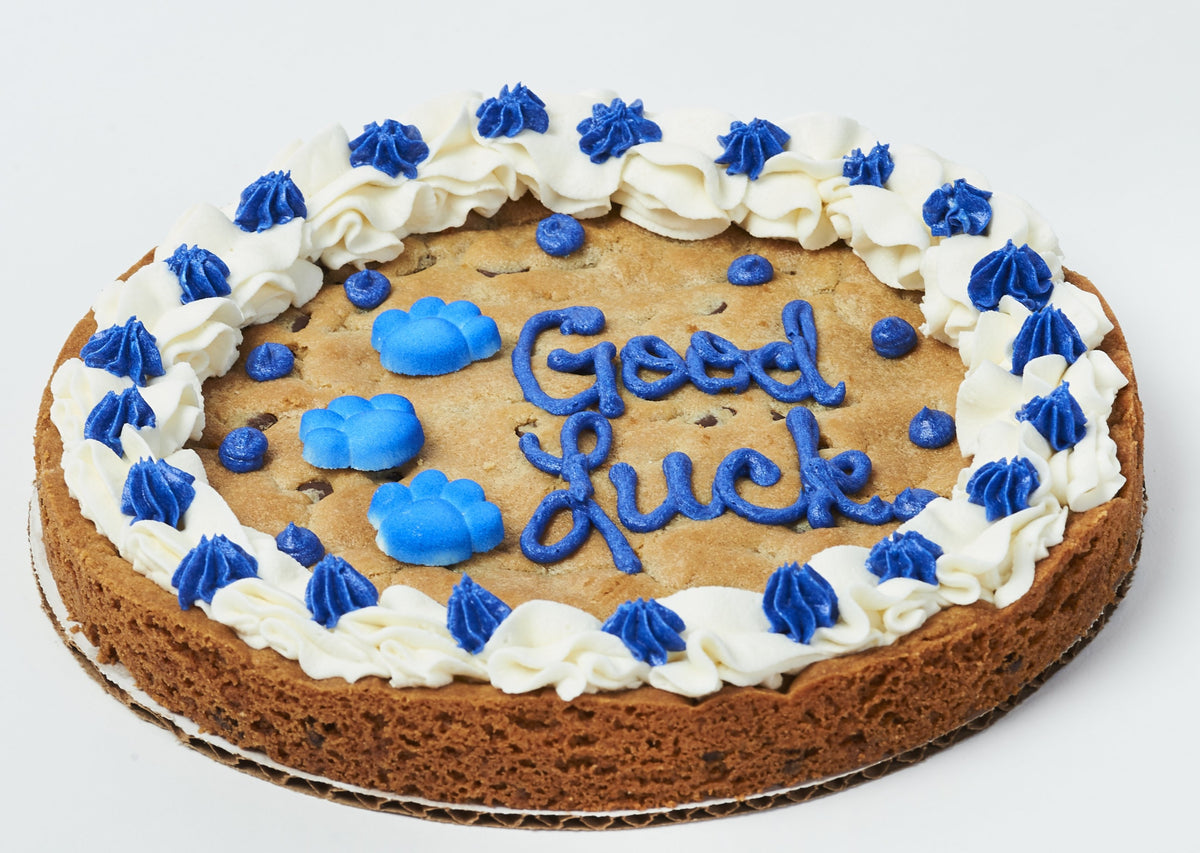 Monster Cookie – Penn State Bakery